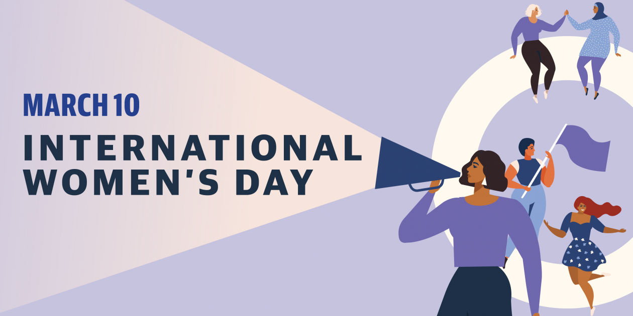 Women’s Leadership in Focus: Insights from MRU Scholars / Events at ...