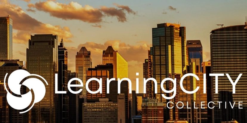 Innovation and Growth Skills Conversation Series: Dr. Lance Mortlock ...