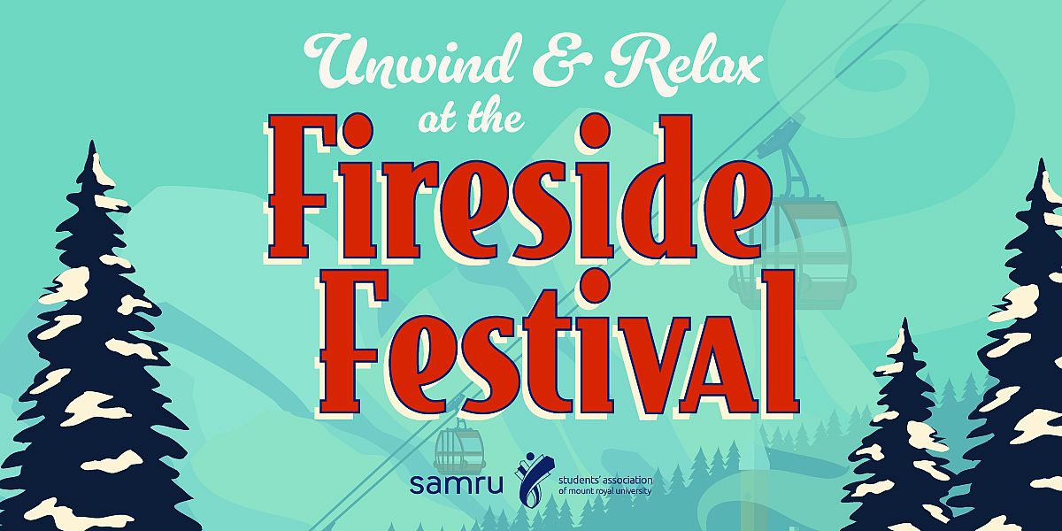 Fireside Festival / Events at Mount Royal