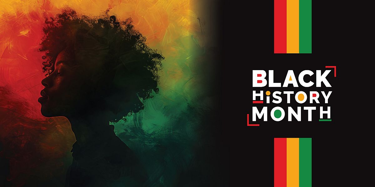 Black History Month Showcase / Events at Mount Royal
