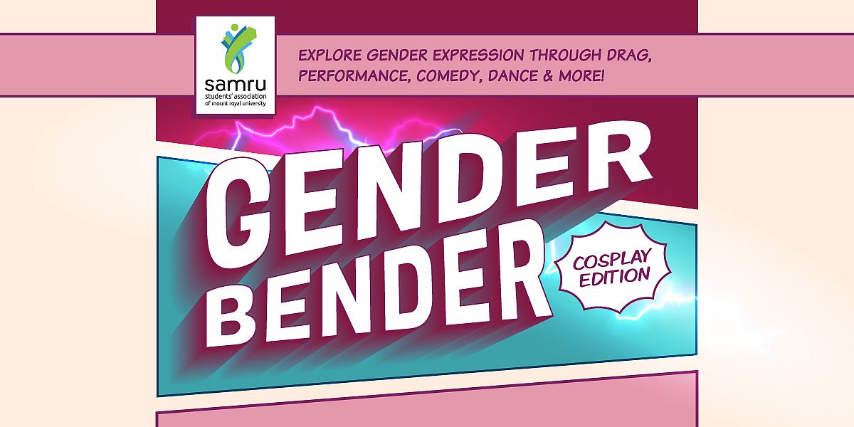Gender Bender: Drag Performance Workshop – Valerie Hunt / Events at ...