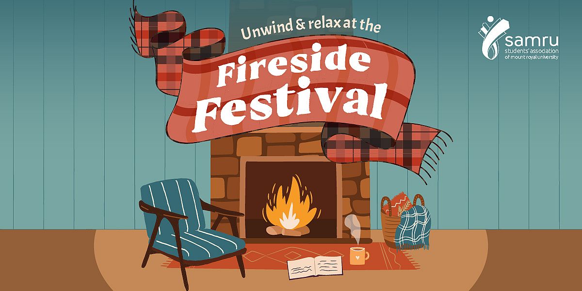 Fireside Festival / Events at Mount Royal