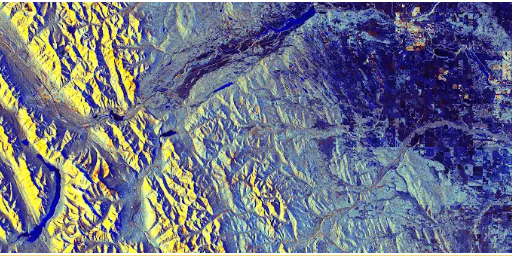 GIS Day: Discover what’s spatial at MRU / Events at Mount Royal