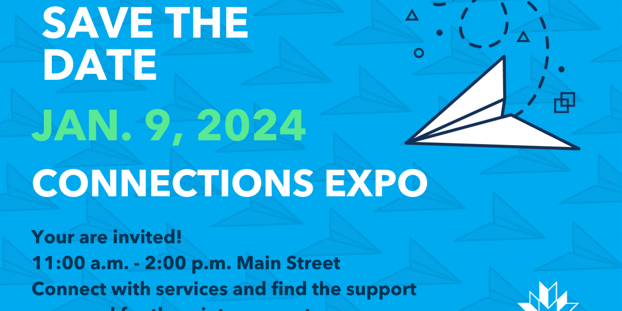 Connection Expo / Events at Mount Royal