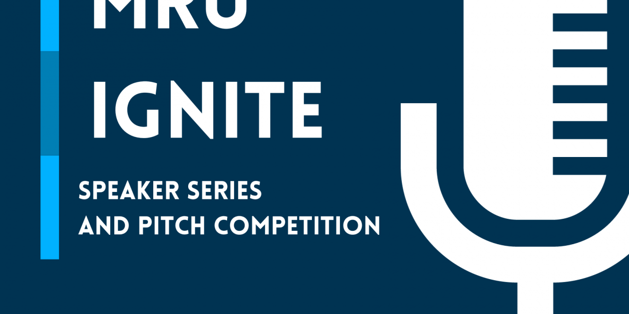 MRU Ignite - 10th Annual Student Leadership Conference / Events at ...