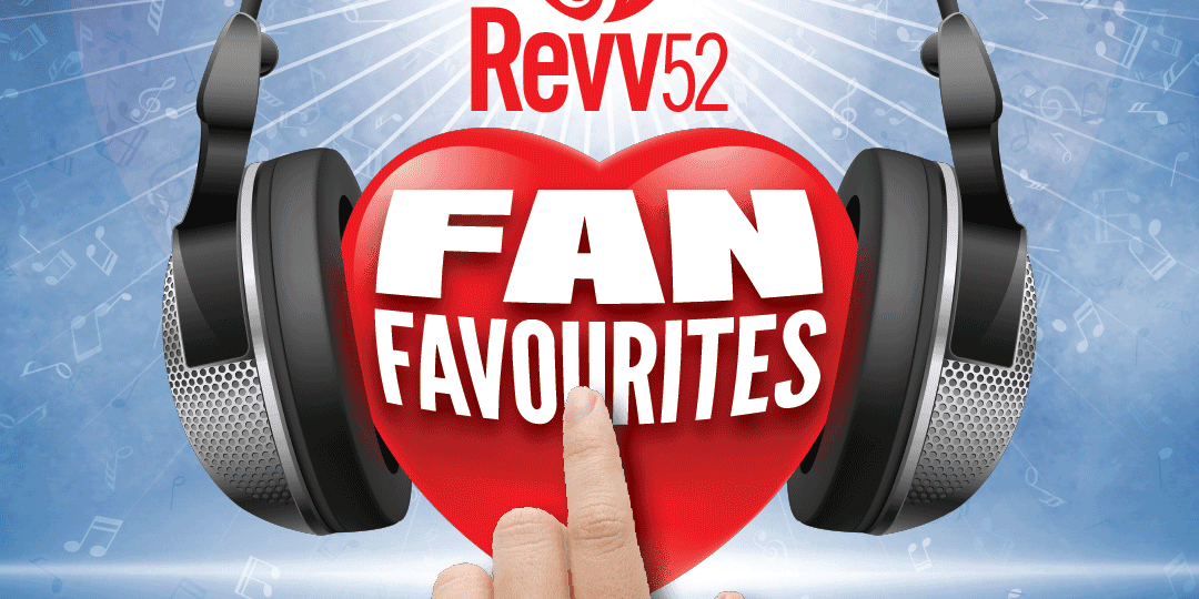 Revv52 Presents Fan Favourites at Bella Concert Hall / Events at Mount ...