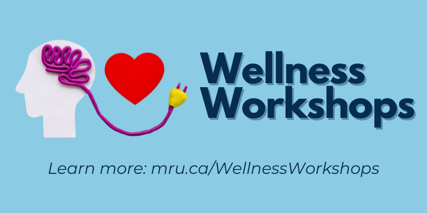 Daring Greatly / Events at Mount Royal