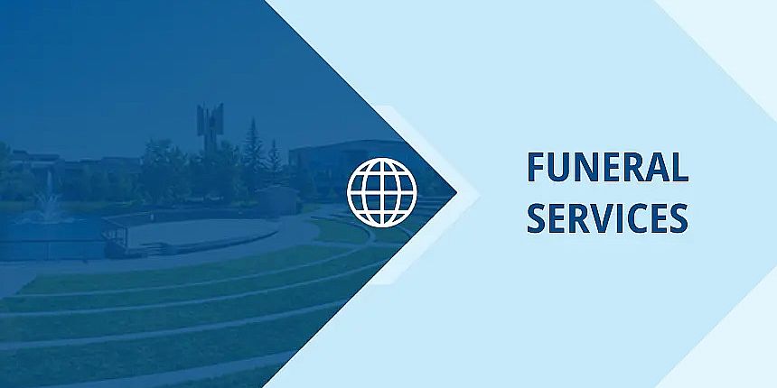 Funeral Service Education- New Student Virtual Program Onboarding ...